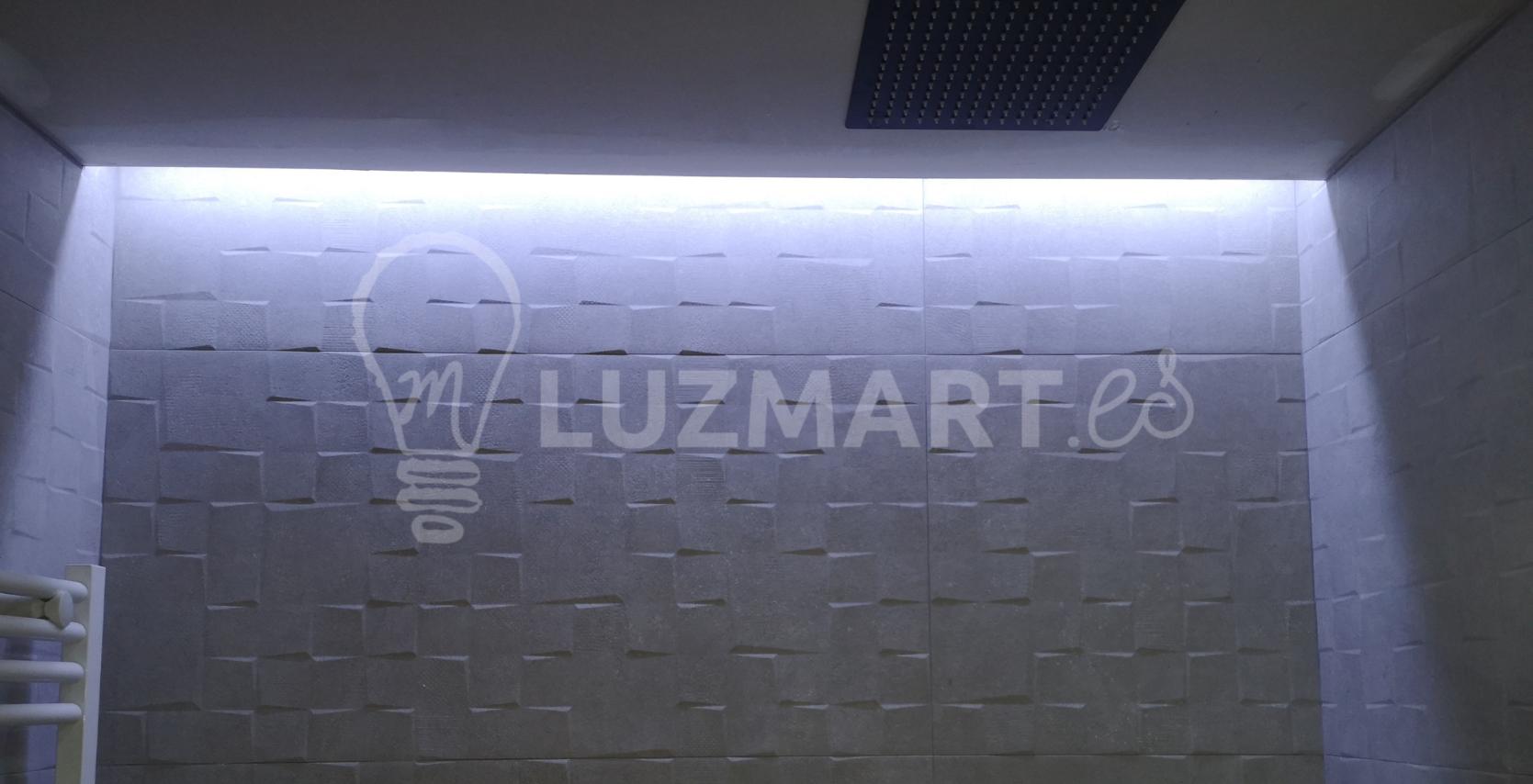 Cómo iluminar un baño: Todo lo que debes saber | Luzmart